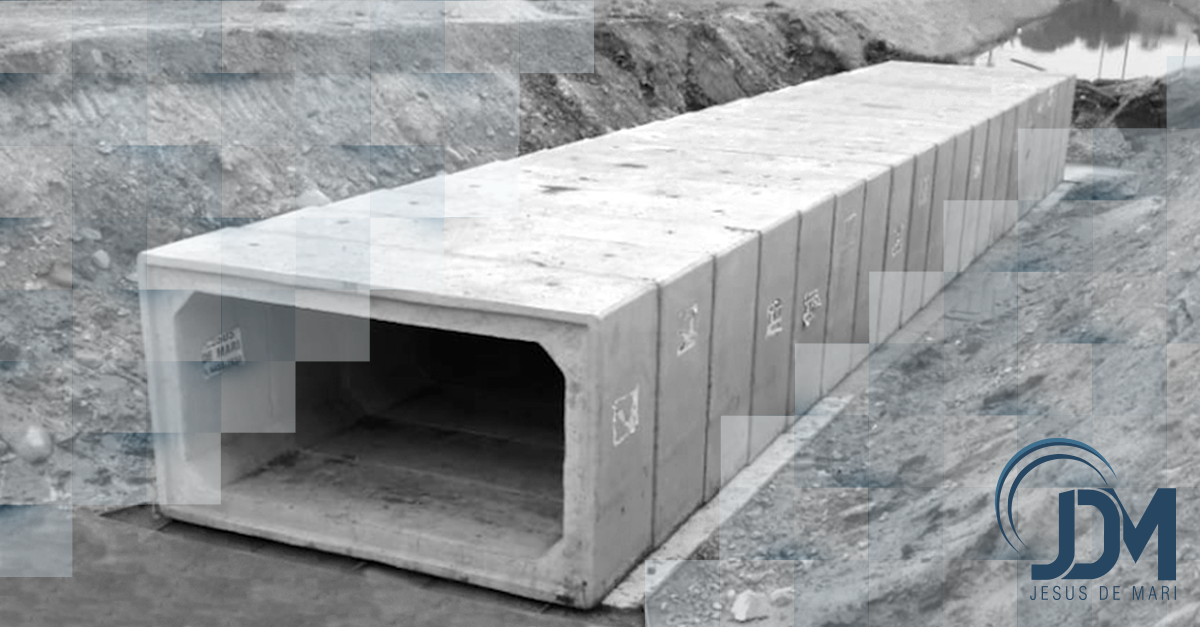 Aduelas de Concreto - Pré-Fabricados - Fossas e Poços